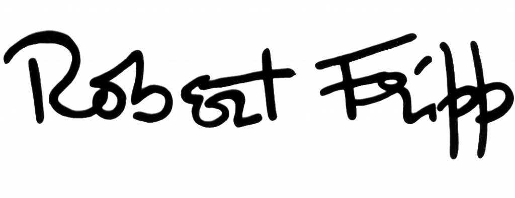 Bio – Robert Fripp