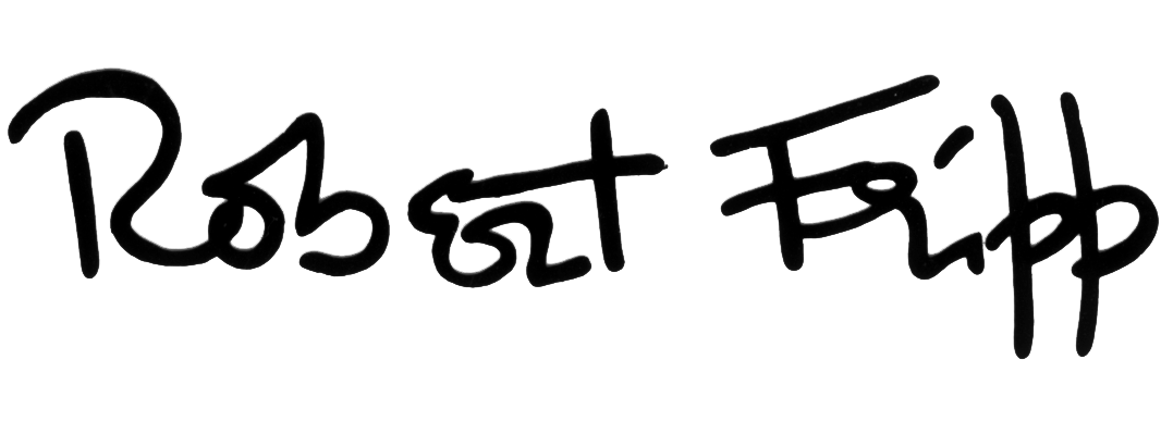 Bio – Robert Fripp