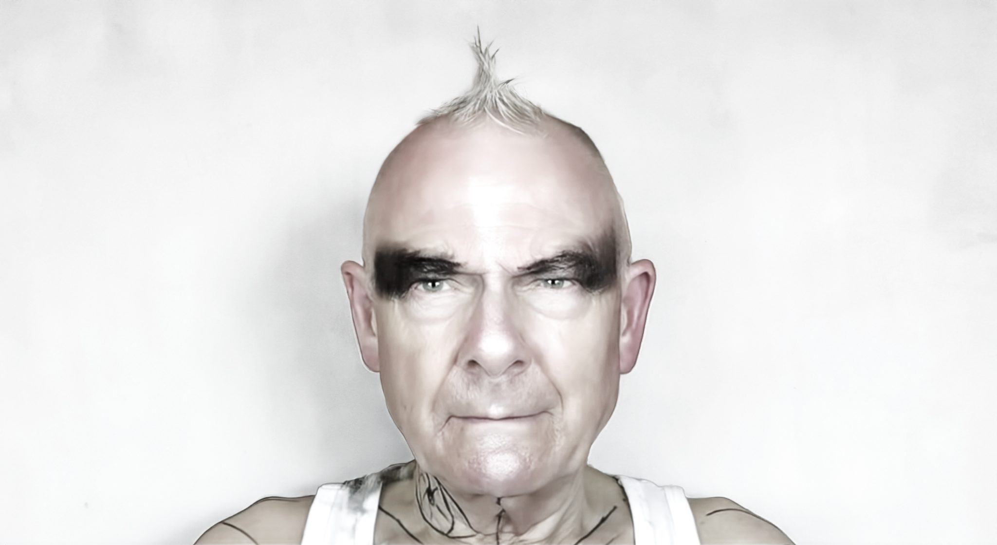 Robert Fripp – Robert Fripp's official website